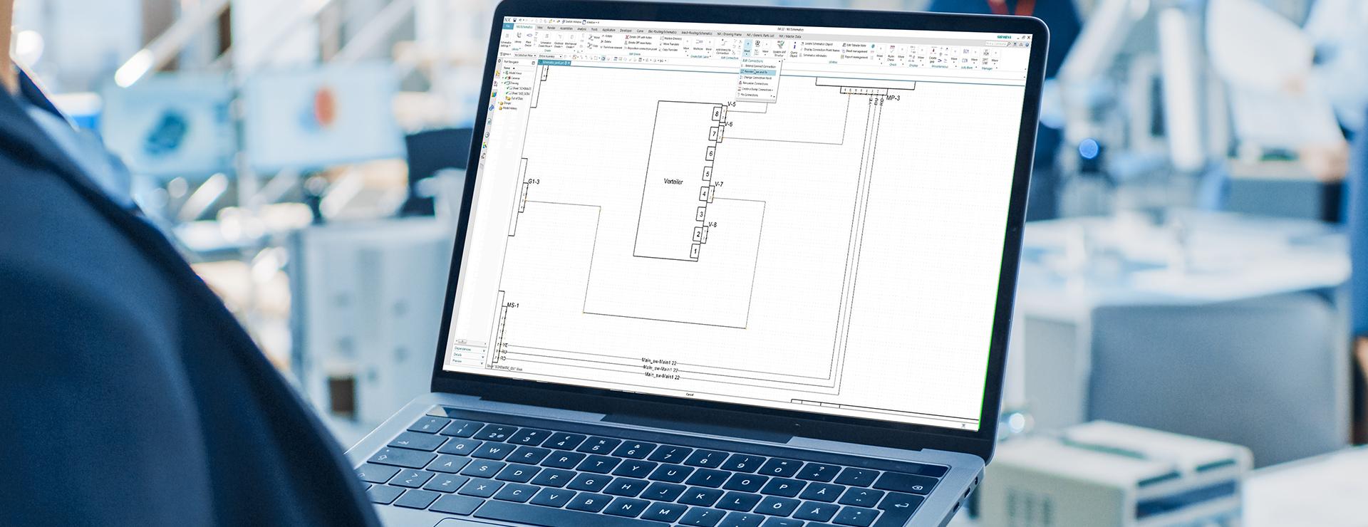 Siemens NX Schulungen für zukünftige Experten