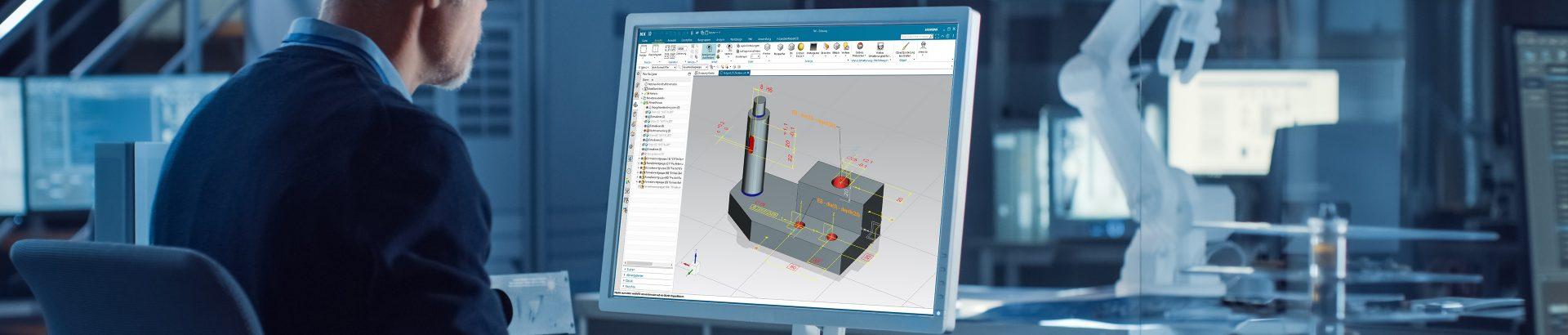 TE Toolbox – Automatisierung der PLM Prozesskette direkt aus NX