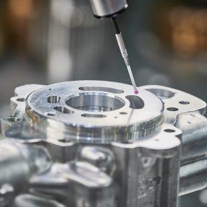 Digitization with Model-Based Definition in Siemens NX