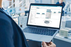 Digitization with Model-Based Definition in Siemens NX